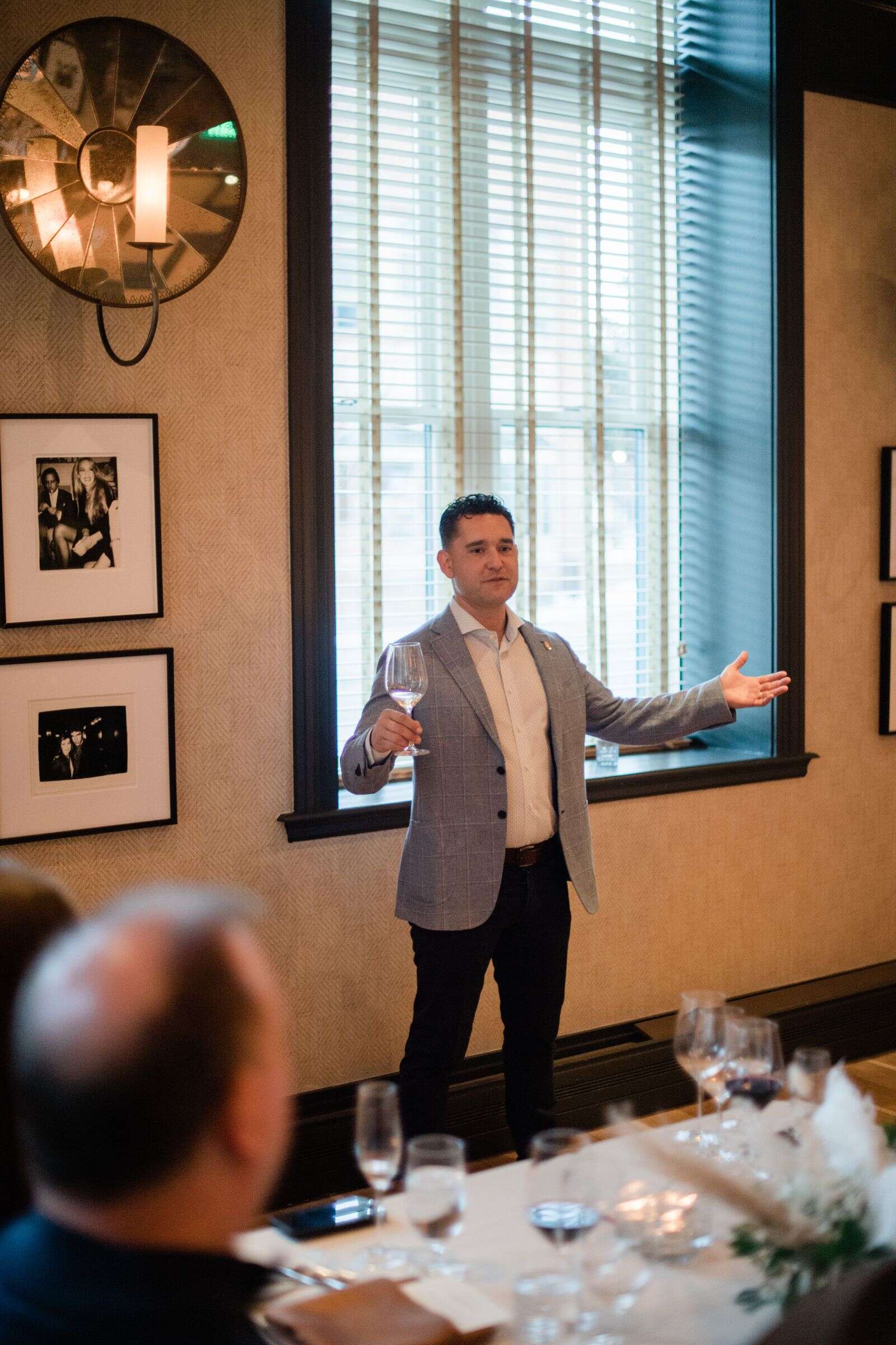 Napa winemaker Helen Keplinger comes to Aspen | AspenTimes.com